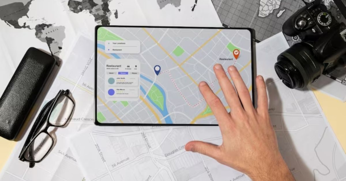 5 Daftar Fitur AI di Google Map, Travelling Jadi Mudah! - JETE