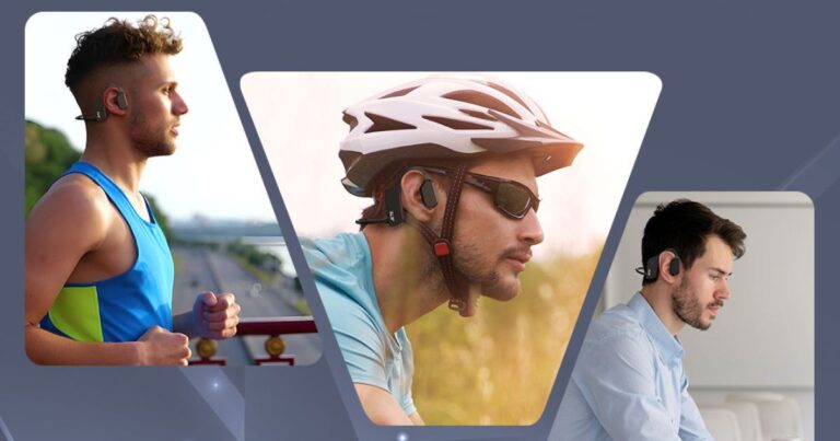 10+ Headset Olahraga Terbaik 2026: Ringan dan Tahan Keringat!
