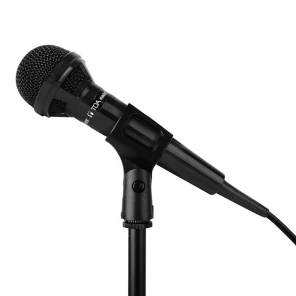 Viral Dipakai Debat Cawapres, Kenali 9 Jenis Microphone Ini!