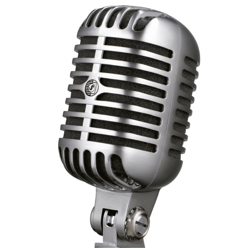 Viral Dipakai Debat Cawapres, Kenali 9 Jenis Microphone Ini!