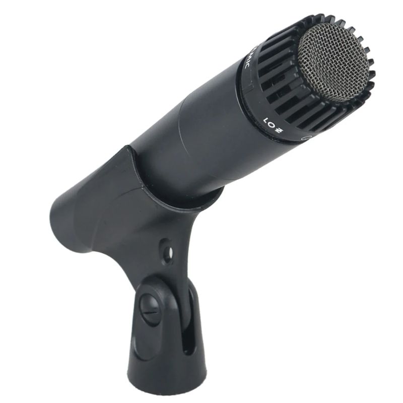 Viral Dipakai Debat Cawapres, Kenali 9 Jenis Microphone Ini!