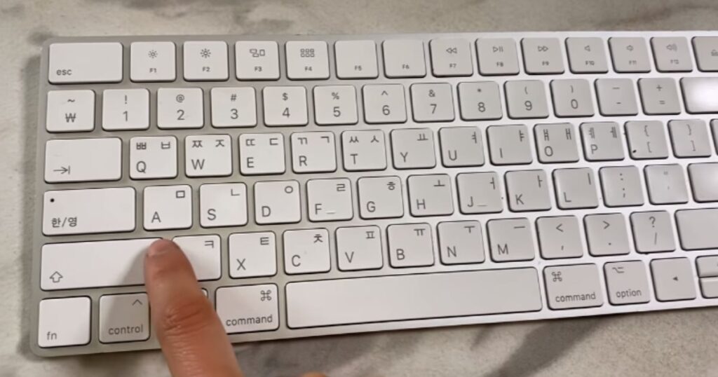 Keyboard Hangul: Panduan Mengetik untuk Pemula dan Tipsnya