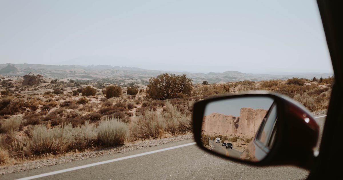 Apa Itu Road Trip? Inilah Definisi dan Manfaatnya Untukmu!