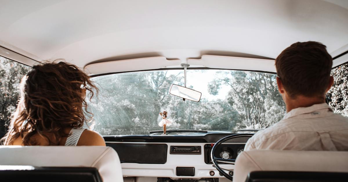 Apa Itu Road Trip? Inilah Definisi dan Manfaatnya Untukmu!