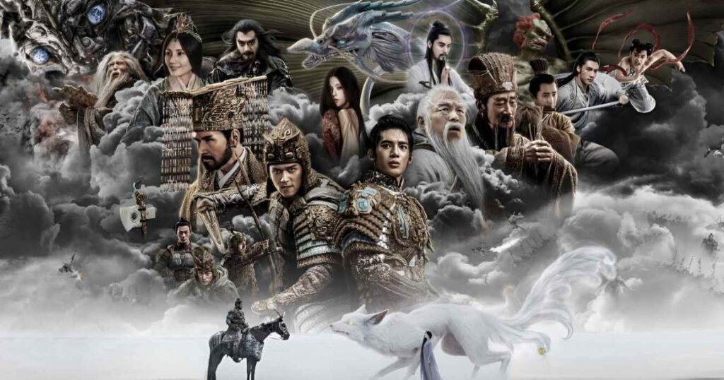10 Film China Terbaik Sepanjang Masa yang Wajib Kamu Tonton!