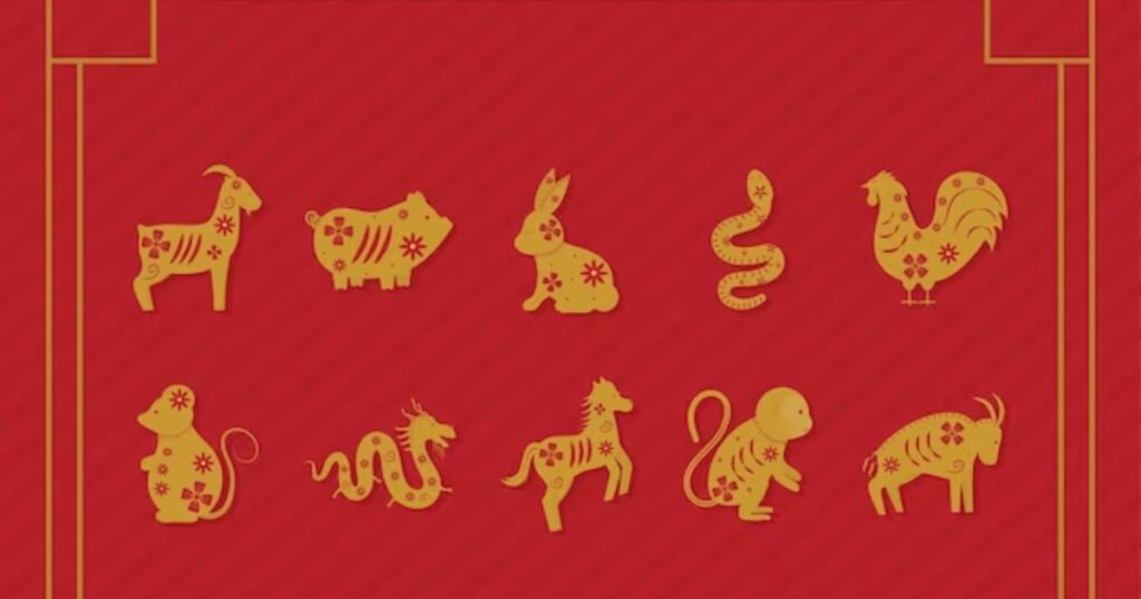 Mengenal Kalkulator Shio dan Cara Menghitungnya! - JETE