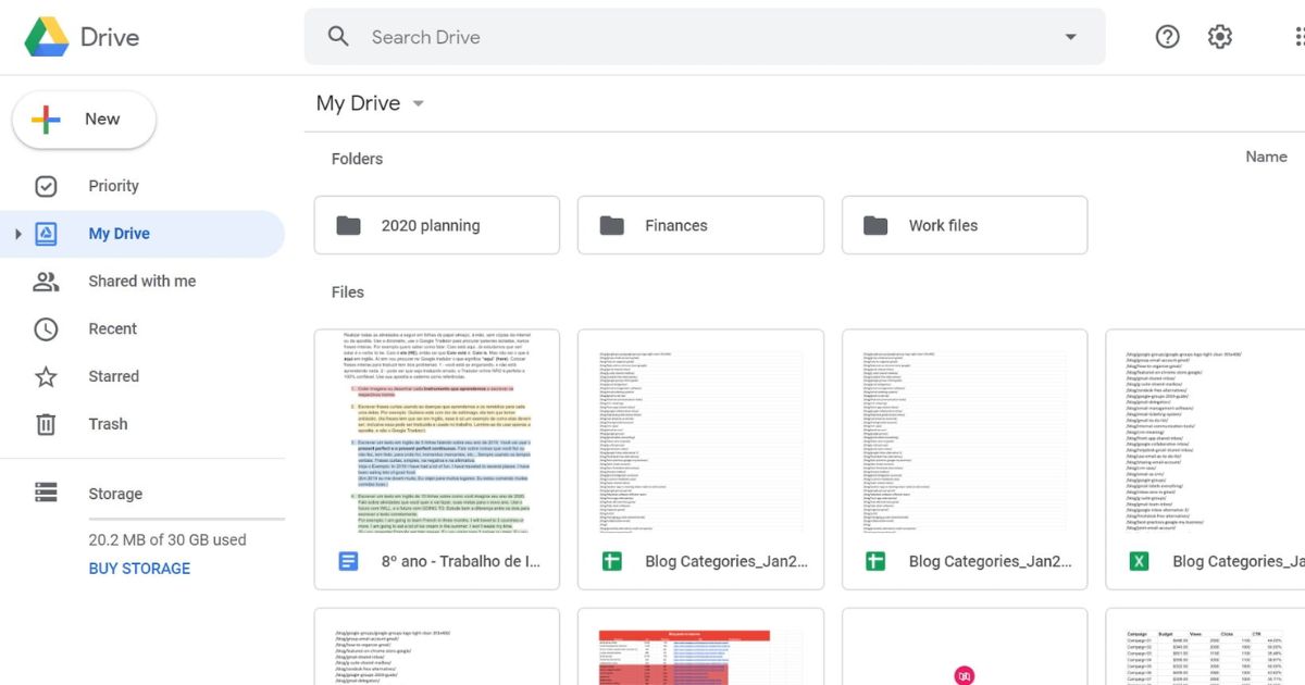 7 Aplikasi Cloud Storage Terbaik, Biar File Jadi Aman!