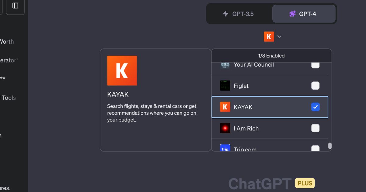6 Rekomendasi Plugin ChatGPT Terbaik, Apa Saja?