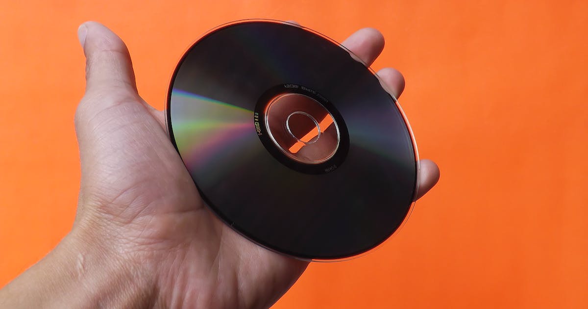 6 Media Penyimpanan Data Populer dari Masa ke Masa