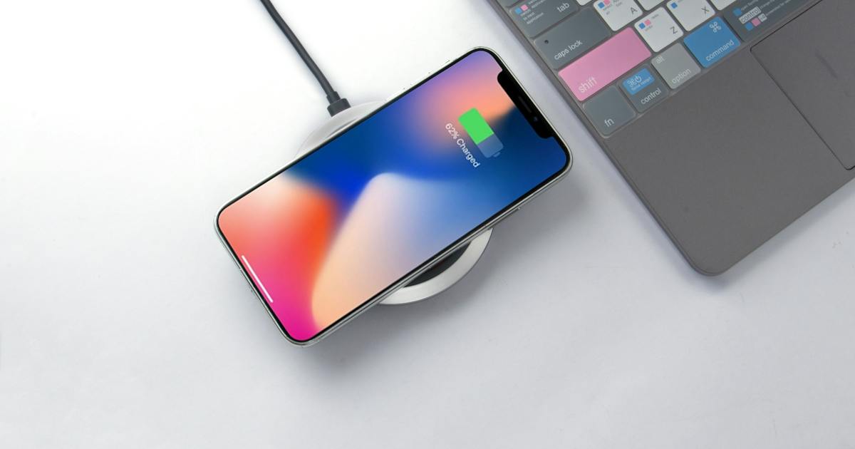 Apa Itu Wireless Charging? Ini Kelebihan & Cara Kerjanya