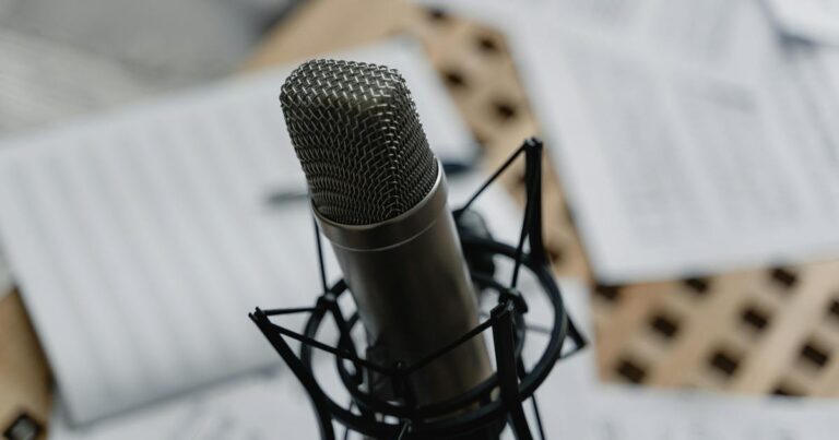 Panduan Lengkap Cara Membuat Podcast untuk Pemula