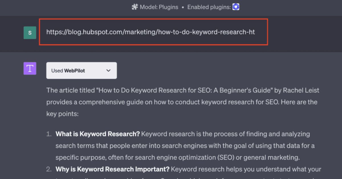 6 Rekomendasi Plugin ChatGPT Terbaik, Apa Saja?