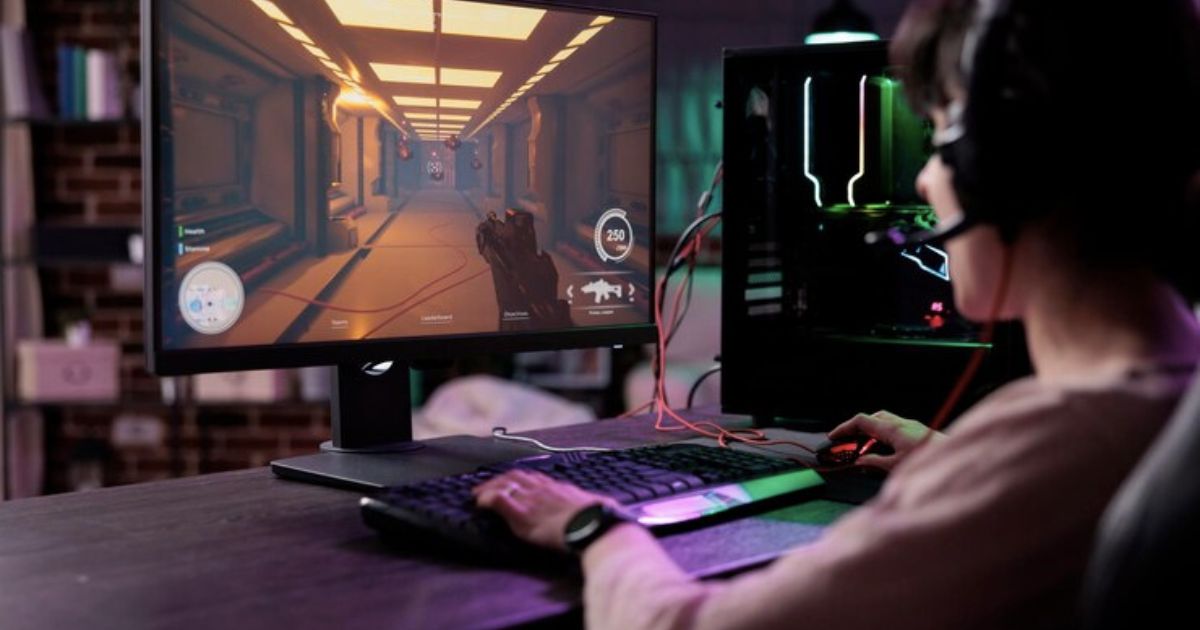 8 Hardware untuk Bermain Game, Bikin Lebih Maksimal!
