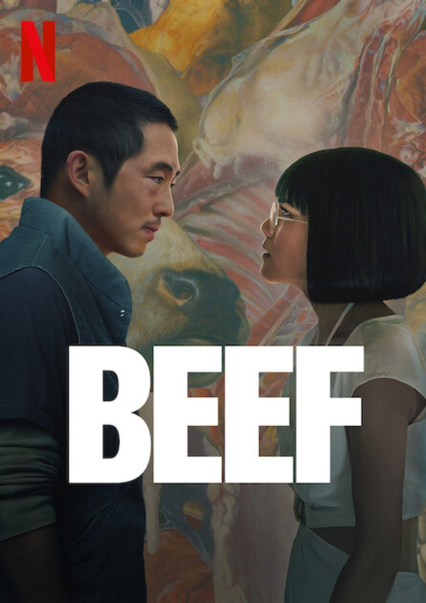 15+ Serial Netflix Terbaik yang Wajib Kamu Tonton 2025!