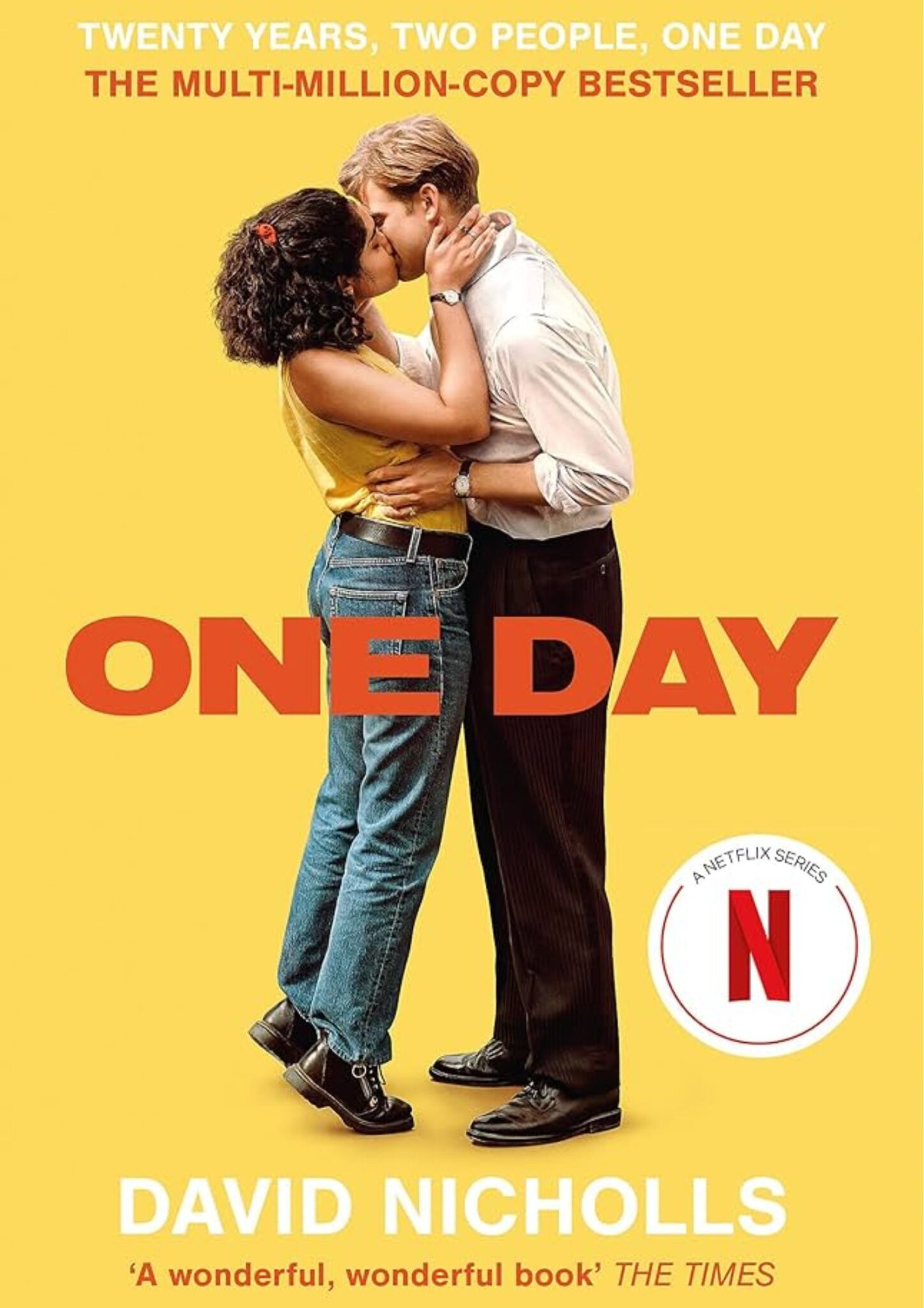 15+ Serial Netflix Terbaik yang Wajib Kamu Tonton 2025!