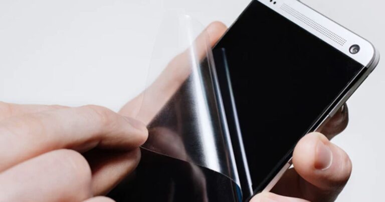 7 Pelindung Layar HP, Mana yang Paling Cocok Untukmu?