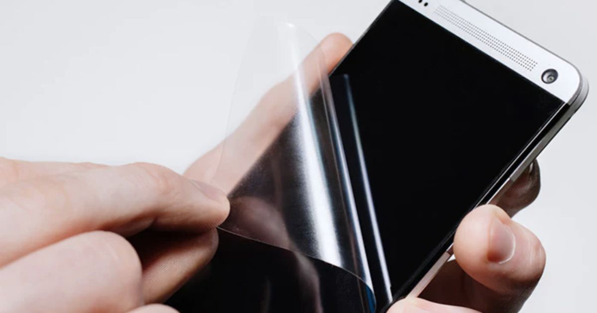 7 Pelindung Layar HP, Mana yang Paling Cocok Untukmu?