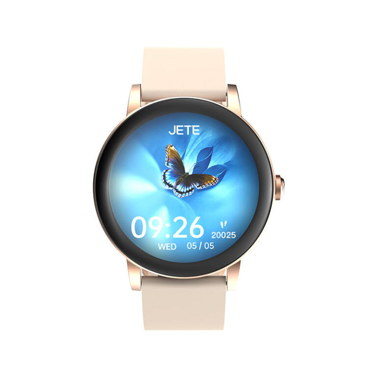 Jual Smartwatch JETE Aura Harga Terbaik - JETE Indonesia