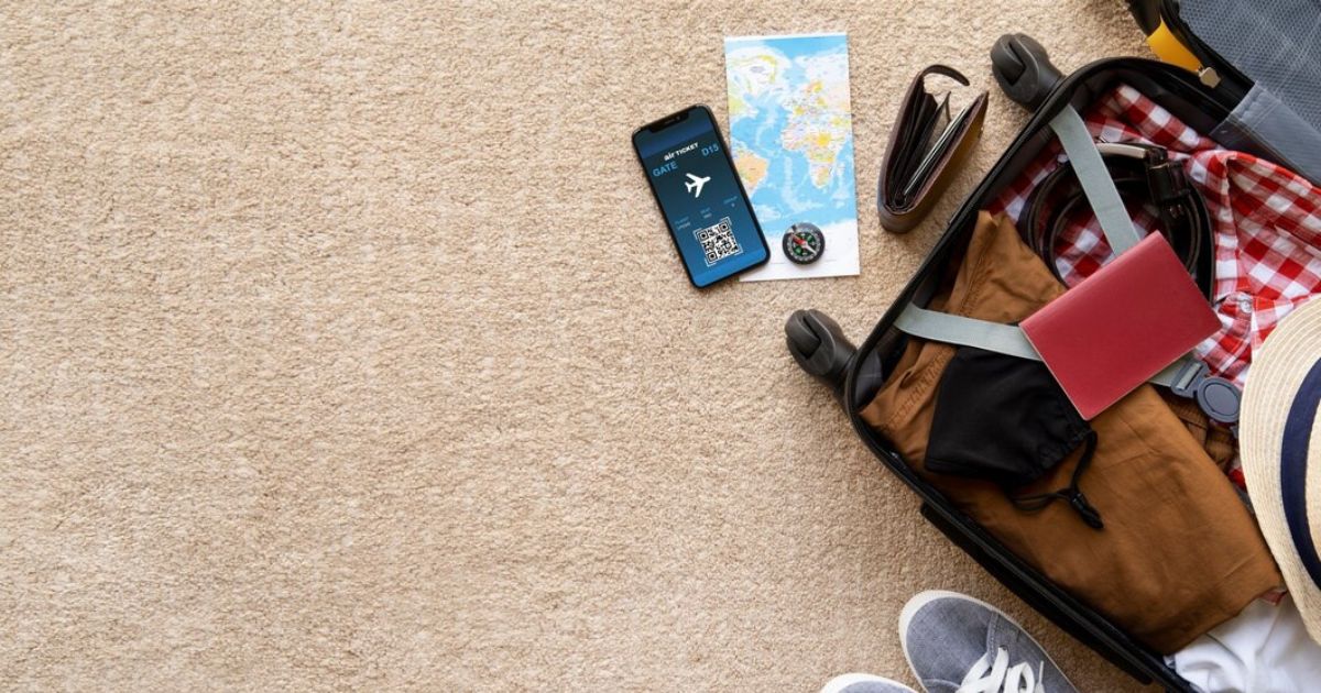 10 Tips Mudik Lebaran untuk Perjalanan yang Aman