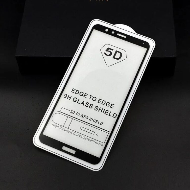 5 Jenis Jenis Tempered Glass dan Fungsinya