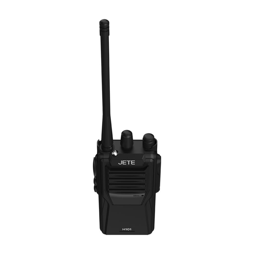 Jual Handy Talky JETE H101 Series - JETE Indonesia