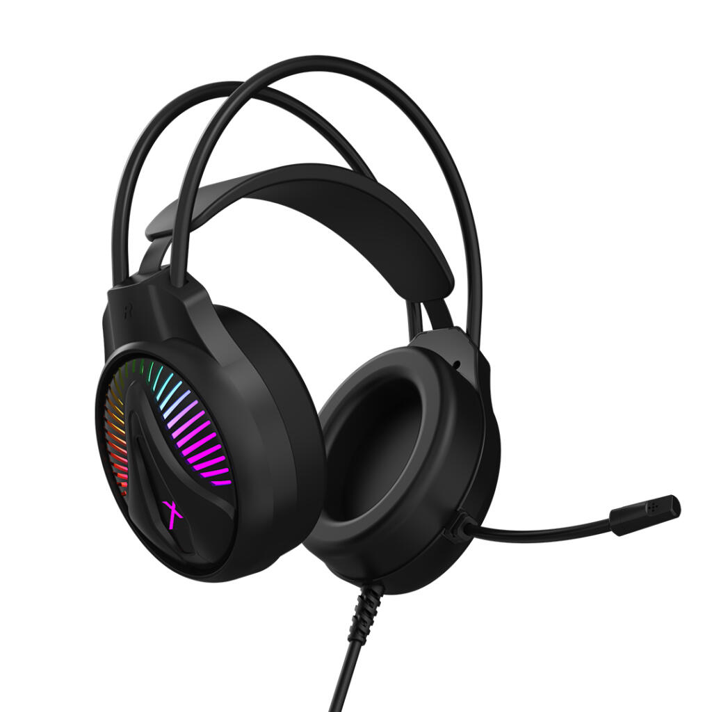 Jual Gaming Headphone JETE Harga Terbaik - JETE Indonesia