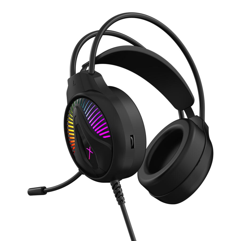 Jual Headset Gaming JETEX-GS1 - JETE Indonesia