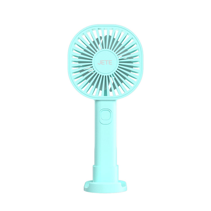 User Manual JETE SF2 Portable Fan - JETE Indonesia