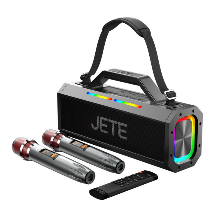 Jual Bluetooth Speaker JETE Harga Terbaik - JETE Indonesia