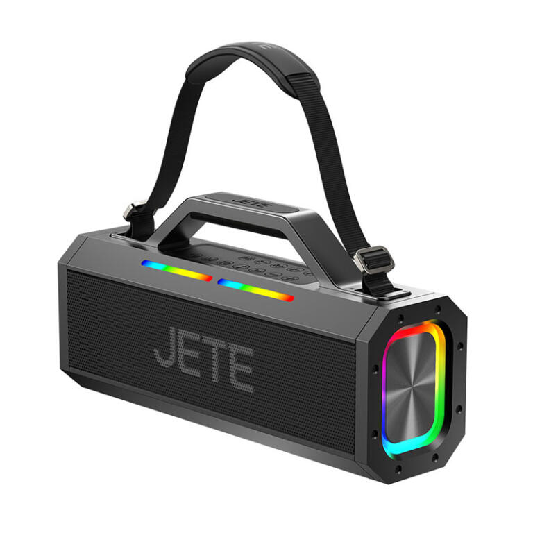 Jual Speaker Karaoke Portable JETE SB1 Series - JETE.id