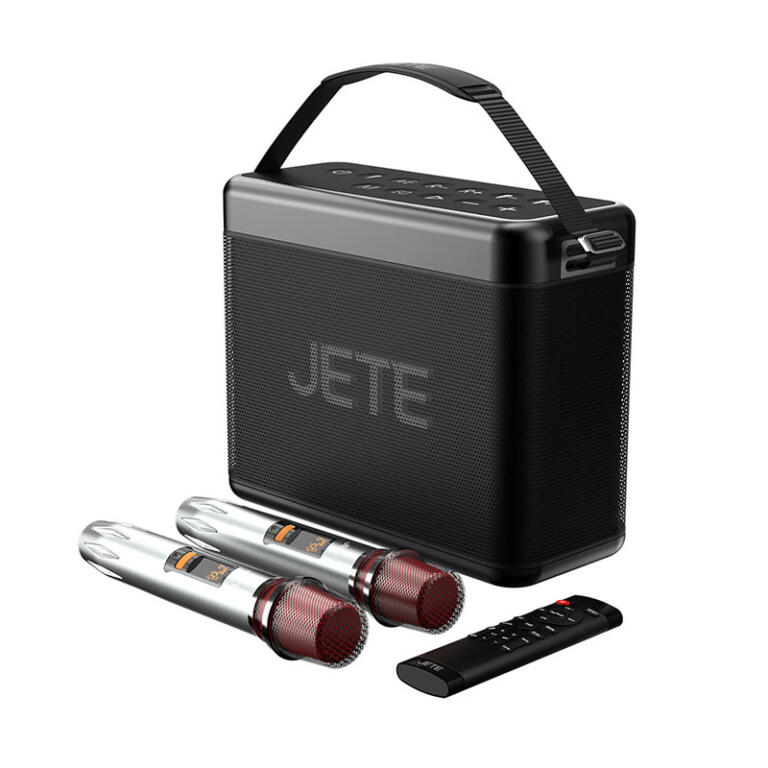 Jual Bluetooth Speaker JETE Harga Terbaik - JETE Indonesia