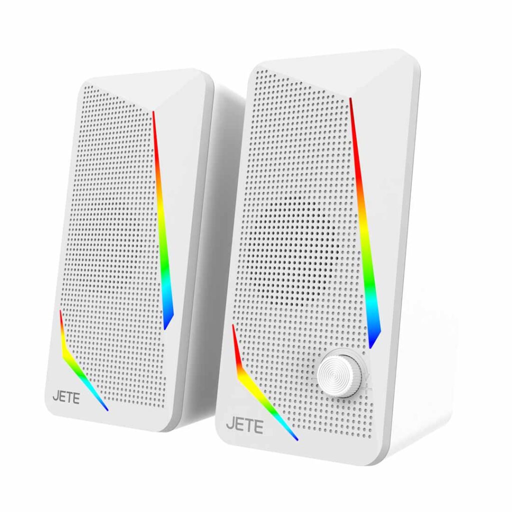 Jual Speaker Kabel JETE SC101 Series - JETE.id