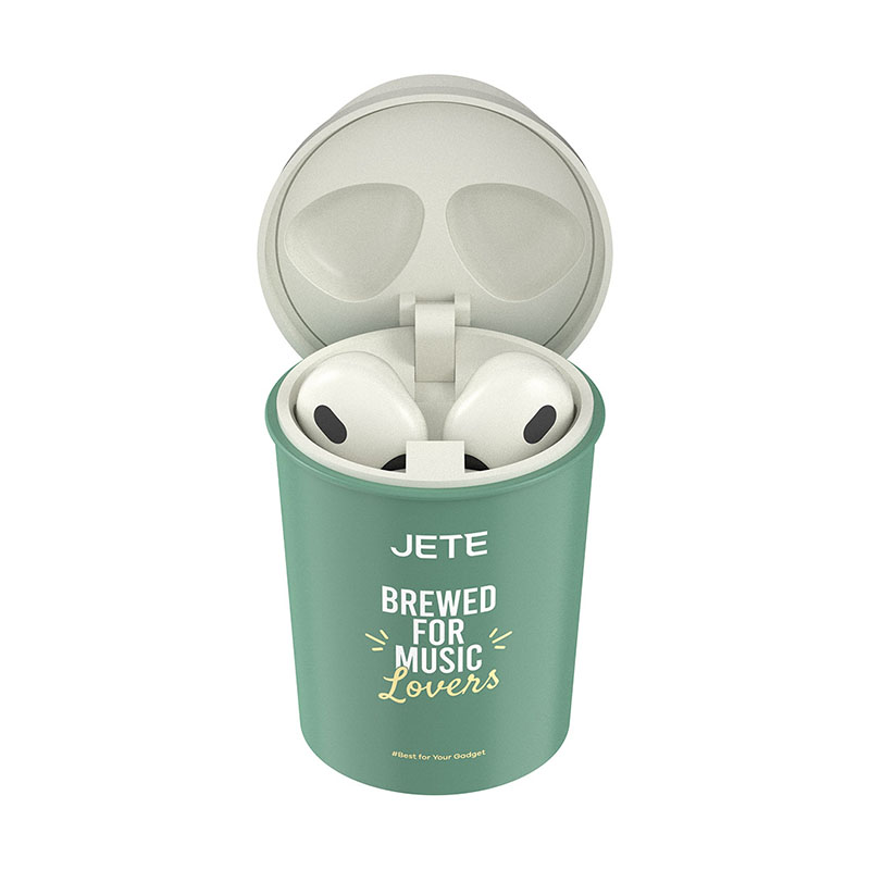 User Manual TWS JETE FS2 - JETE Indonesia