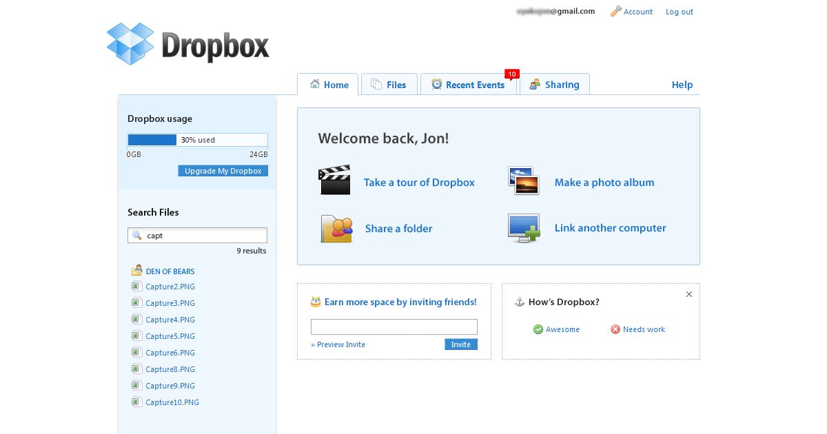 Begini 6 Cara kirim Foto Dari iPhone Ke Android!