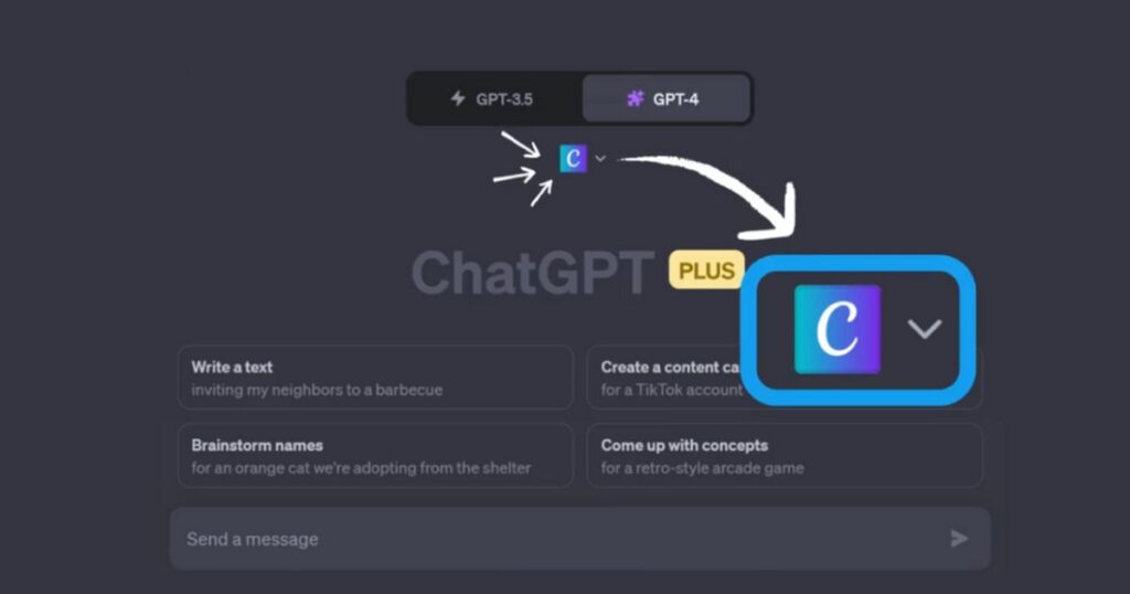 Cara Pakai Plugin Canva di ChatGPT, Jadi Lebih Praktis!