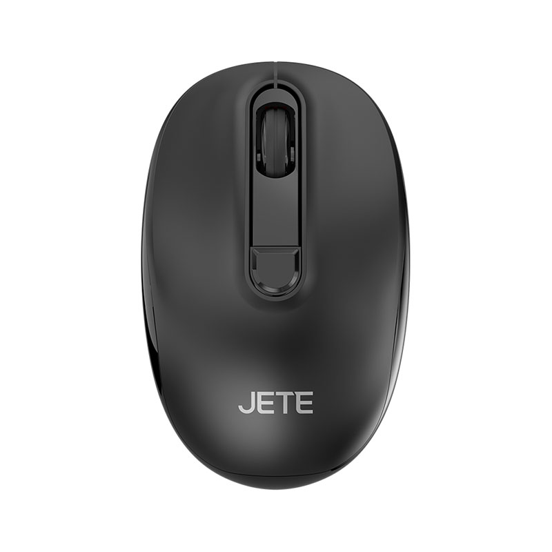 User Manual Mouse JETE MS101 - JETE Indonesia