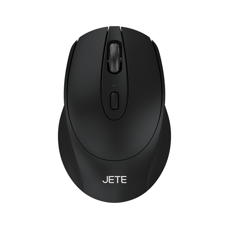 User Manual Mouse JETE MS102 - JETE Indonesia