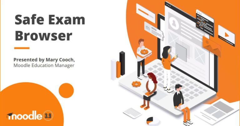 Apa itu Safe Exam Browser dan Cara Menginstalnya!