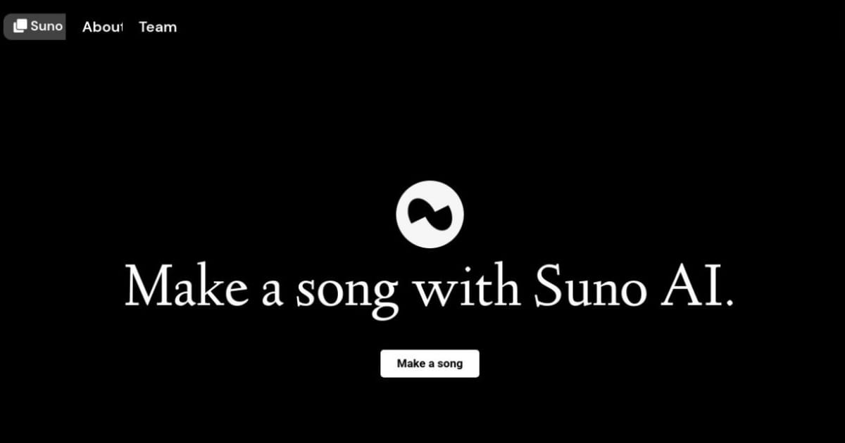 Apa Itu Suno AI dan Bagaimana Cara Menggunakannya?