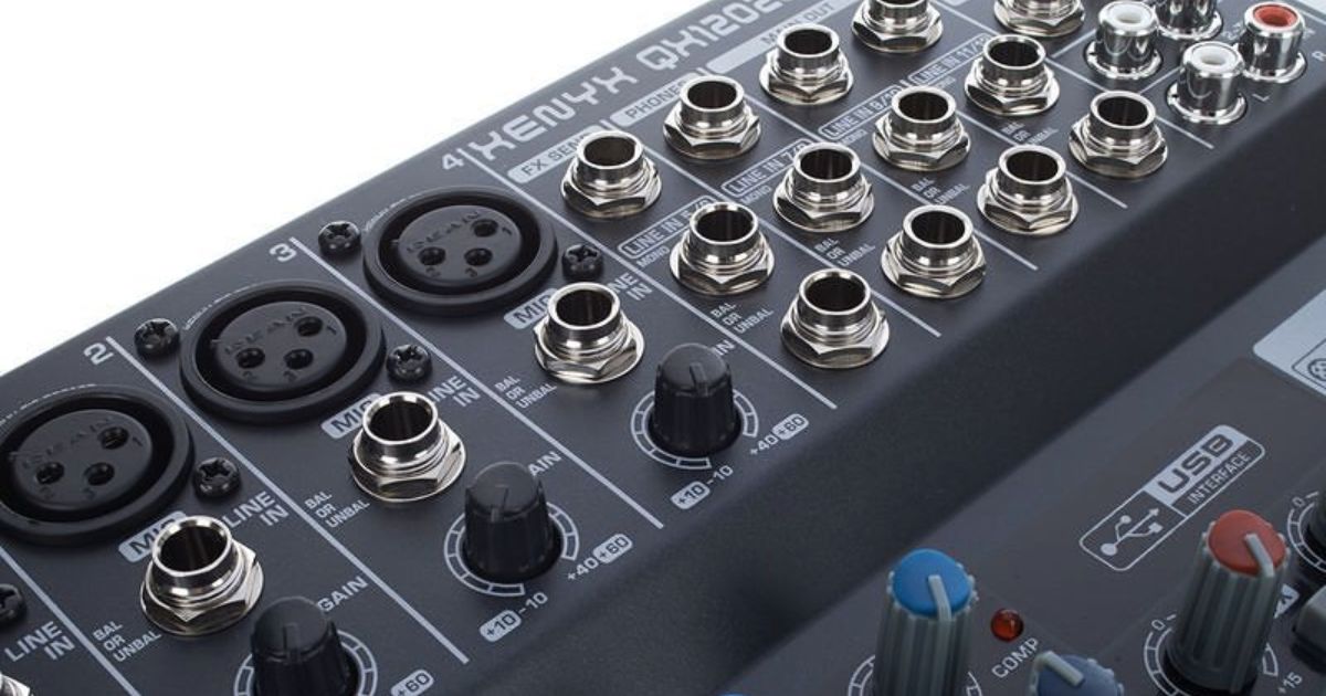 7 Cara Memilih Speaker Karaoke yang Tepat & Berkualitas