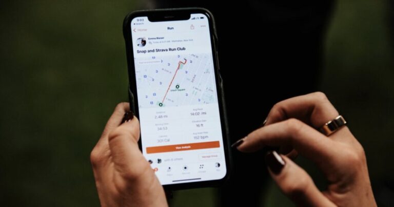 Apa Itu Strava dan Bagaimana Cara Menggunakannya?
