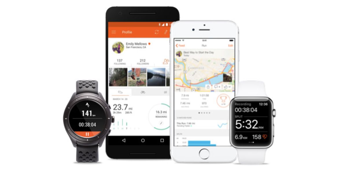 Apa Itu Strava dan Bagaimana Cara Menggunakannya?