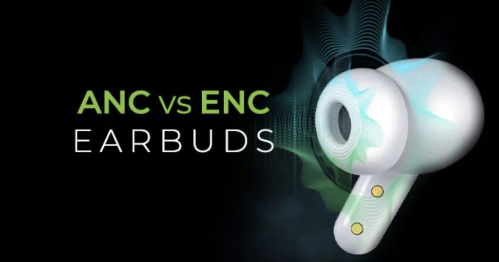 ANC vs ENC, Mana yang Paling Pas untuk Kebutuhanmu? - JETE Indonesia