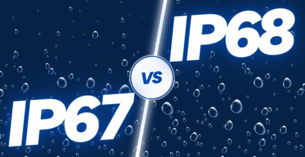 Apa Itu IP Rating? Pengertian, tingkatan, dan Cara Membacanya