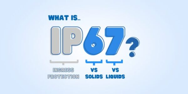 Apa Itu IP Rating? Pengertian, tingkatan, dan Cara Membacanya