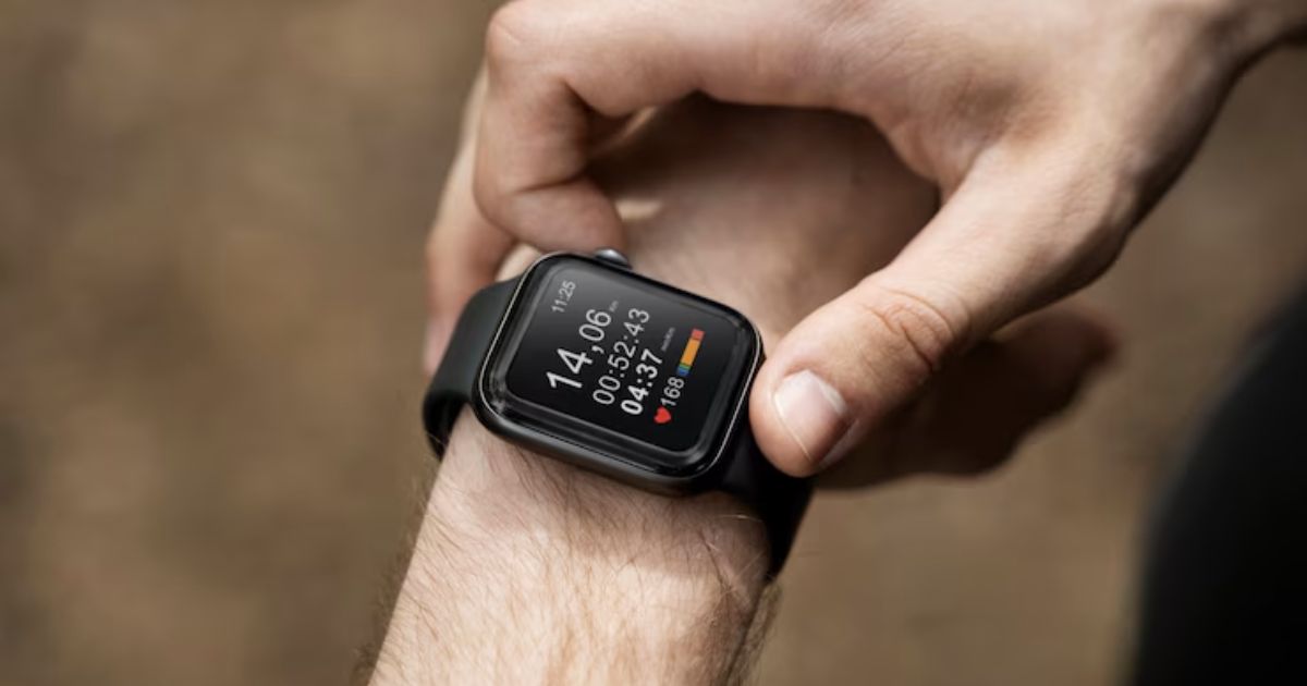 Cara Mengukur SpO2 di Smartwatch untuk Pantau Kesehatanmu!