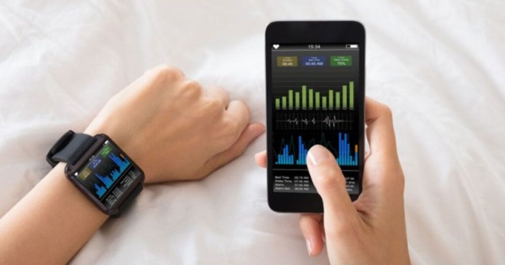 Mengenal Fitur Sleep Monitoring di Smartwatch