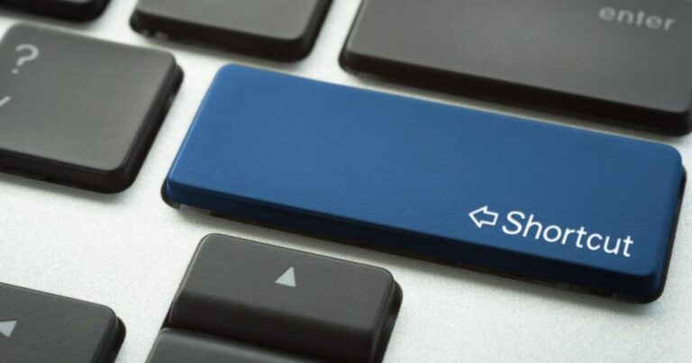 Daftar Shortcut Keyboard Terlengkap yang Mudahkan Aktivitasmu!