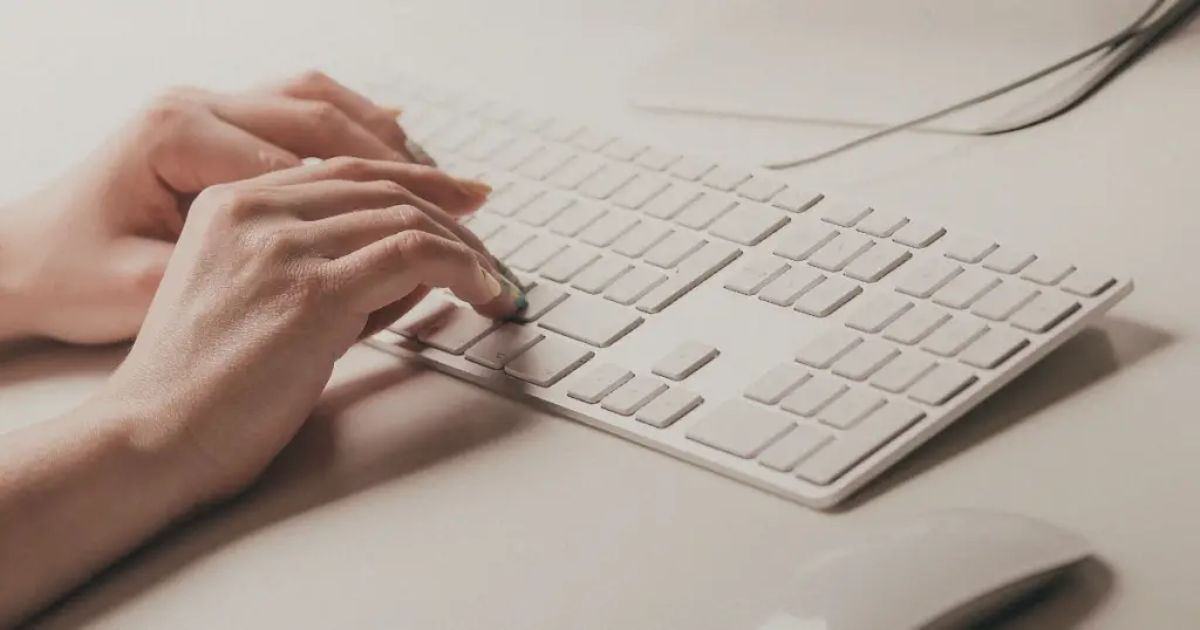 Daftar Shortcut Keyboard Terlengkap yang Mudahkan Aktivitasmu!