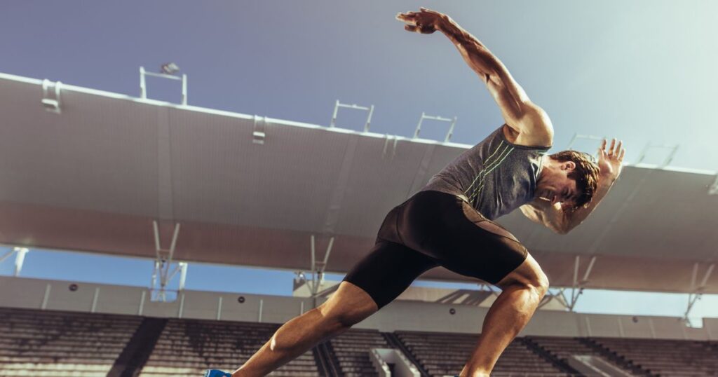 Sprinter vs Pelari Marathon, Yuk Kenali Perbedaannya!